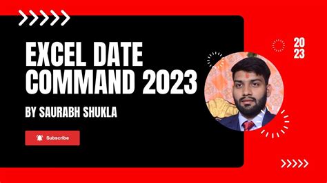 Excel Date Formulas Every Professional Should Know A Tutorial For