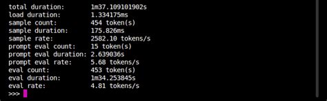 Machine Learning In Linux Ollama Self Hosted Llama 2 Page 3 Of 4 Linuxlinks