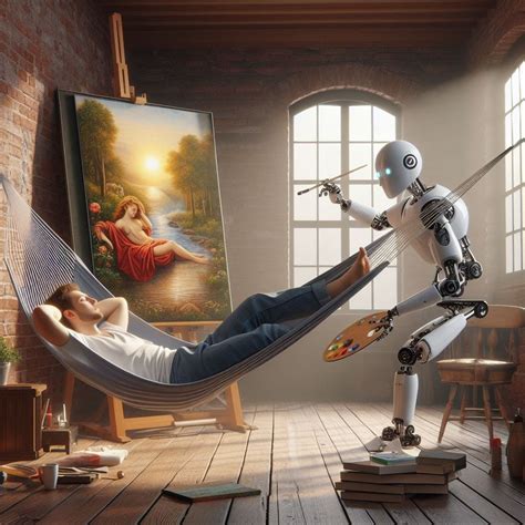 Is Ai Just A Tool For Lazy People By Mark A Herschberg Medium