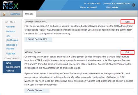 Deploying Vmware Nsx Virtualization Spiceworks Community