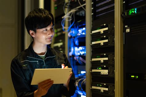 システム運用と保守の違いは？それぞれの仕事内容や注意点についても解説 Ses企業ならテクニケーション