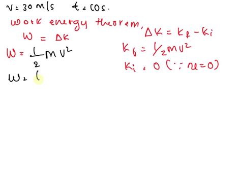 solved find the power output of the engine of a 1200 kg car while the