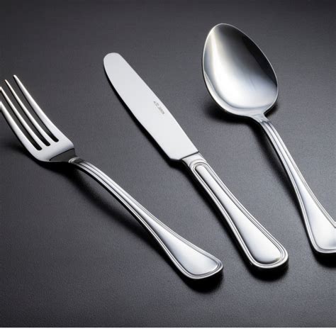 Faqueiro 48pcs Aço Inox Four Seasons St James Faqueiro Four Seasons