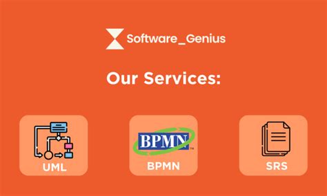 Design Uml Diagrams Class Activity Use Case Erd Bpmn And Srs