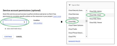 Getting Started With Pyodbc And Cloud Sql For Sql Server By Doug Mahugh Medium
