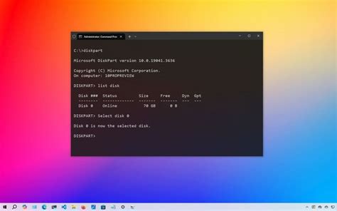 How To Assign Permanent Letters To Drives On Windows 10 Windows Central