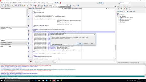 Mudar Do Emulador Para Equipamento Oficial D Vidas Gerais Sobre O Acbr Projeto Acbr
