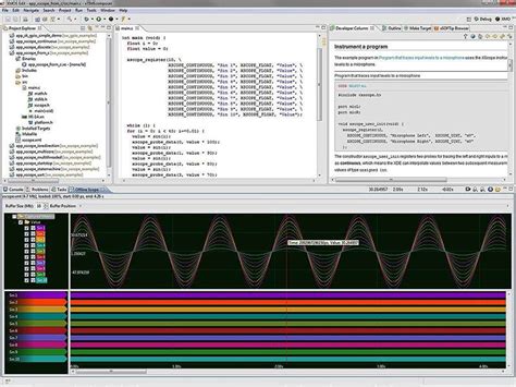 Xmos Launches New Tools And Ip Offering For Xcore Mcus
