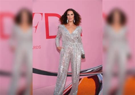 Brooke Shields Fled Butt Naked After Losing Virginity To Dean Cain