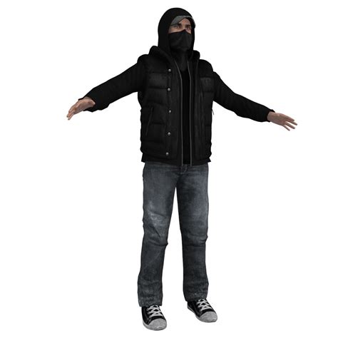 Rabel 3 Lod3 Modelo 3d 99 Max Obj Fbx Free3d