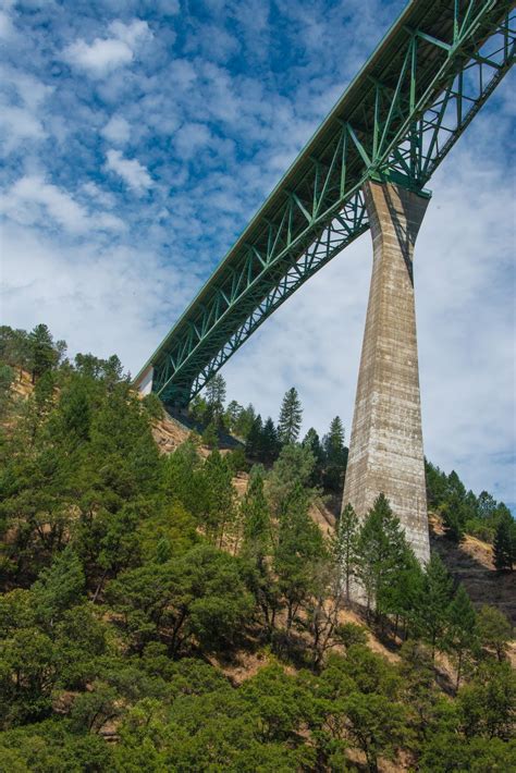Foresthill Bridge Smithsonian Photo Contest Smithsonian Magazine