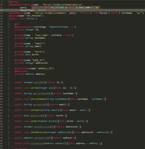 How To Use Spring Data JPA