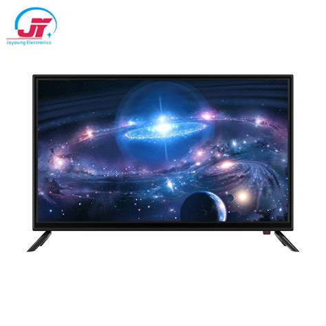 Factory Cheap Price 32 Inch TV LCD LED TV China SKD and CKD USB Audio ...