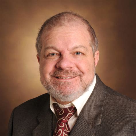 David Wasserman Groundbreaking Researcher Into Exercise Insulin