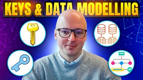 Primary Keys Foreign Keys Data Modelling And Entity Relationship