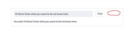 Horizontally Align `sttextinput` And `stformsubmitbutton` In `stform` In The Same Line