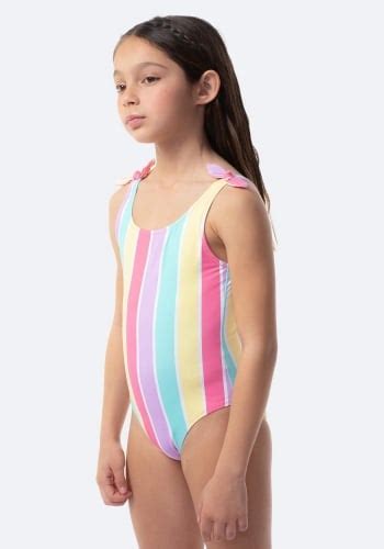 Bañadores De Niña Ofertas Carrefour Tex