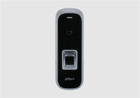 Dahua Access Control Standalone Terminal Neonsales