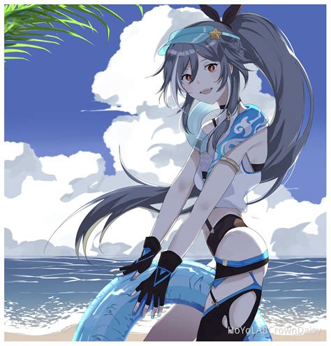 Honkai Impact 3rd HoYoLAB Honkai Impact 3rd HoYoLAB