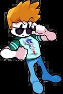 Luisgamercool23 Cancelled Build Funkipedia Mods Wiki Fandom