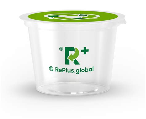 RePlus - RePlus Recycling