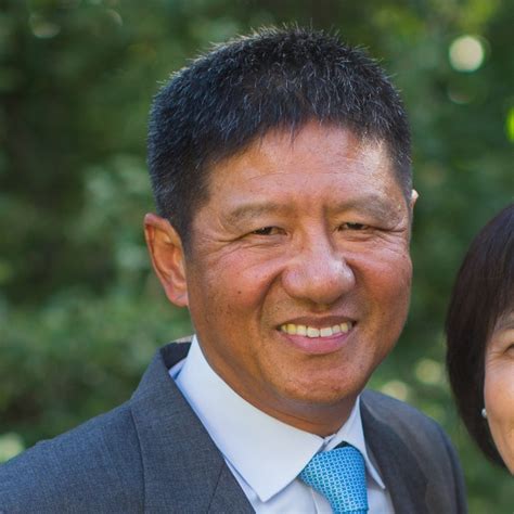 Tony Chen Linkedin