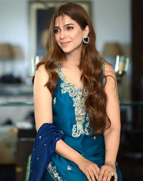 Sonya Hussyn Biography Dramas And Movies List Wegreen Entertainment