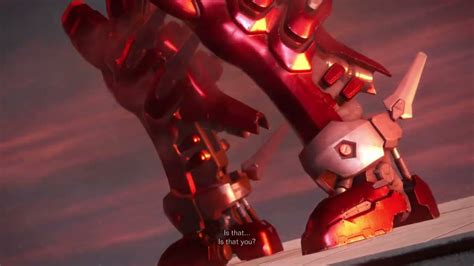 Handler Walter Boss Fight Bring Down The Xylem S Rank Ac6 Youtube