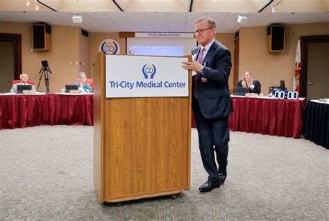 What Are The Details Of Tri City Medical Center Sharp Healthcare Deal