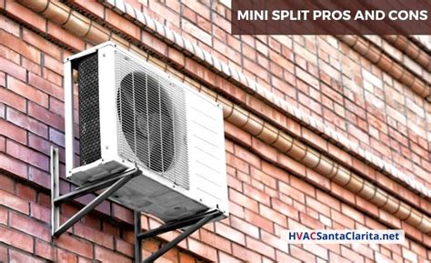 Pros And Cons Of A Mini Split Gas Furnace