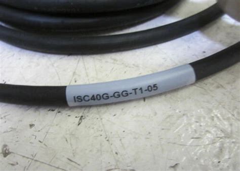 Yokogawa Isc40g Tg T1 05 General Purpose Inductive Conductivity Sensor