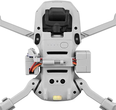 Пускащ механизъм за дрон DJI Mini 2 / Mavic Mini / SE » Drones.bg - дронове