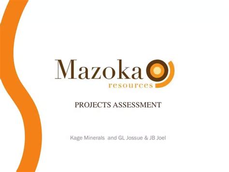 Ppt Projects Assessment Powerpoint Presentation Free Download Id