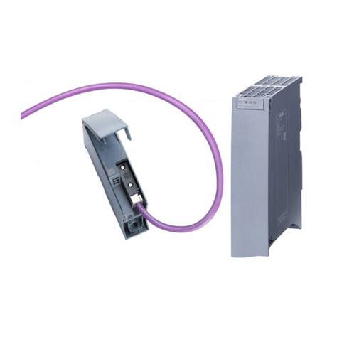 PLC SIMATIC S7 1500 Profibus A Tech Control Systems