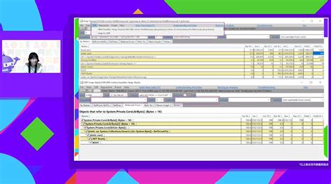 perfview专题 第十一篇 ：使用 diff 功能洞察 c 内存泄漏增量 perfview diff csdn博客