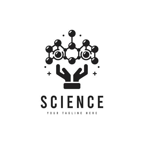 Black Science Logo