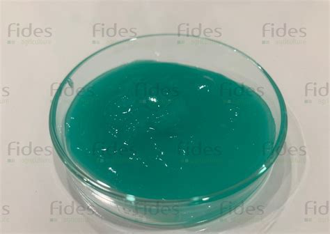 Planta Nitro 40 Fides Agriculture