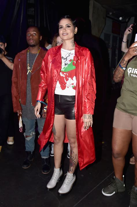 Kehlani Best Style Moments Sitename Essence