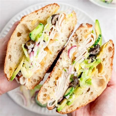 22 Delicious Hero Sandwiches Recipes For Every Occasion Nummy Recipes