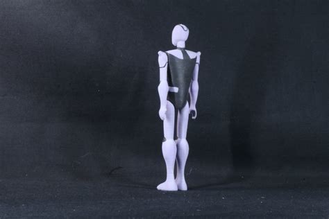 Protoform From Transformers Animated 3d Model 3d Printable Cgtrader
