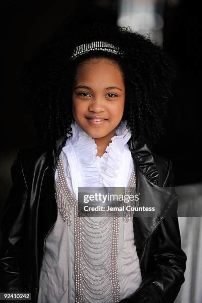 Emerald Angel Young Photos And Premium High Res Pictures Getty Images