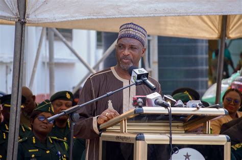 Ghana Police Launch 24 Hour Economy Security Secretariat