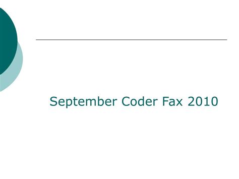 Ppt Coder Meeting Powerpoint Presentation Free Download Id2398346