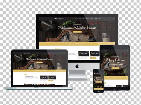 Responsive Web Design Joomla Template Golf Bootstrap Png Clipart Bootstrap Brand Css3