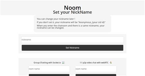Socketio Starter Forked Codesandbox