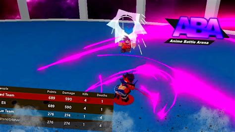 Aba Ryuko Needs A Buff Youtube