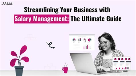 Salary Management Guide Superworks