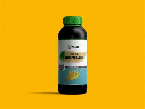 Azospirillum Biofertilizer At Rs 650 Litre Manglaya Sadak Indore Id 2852296416530