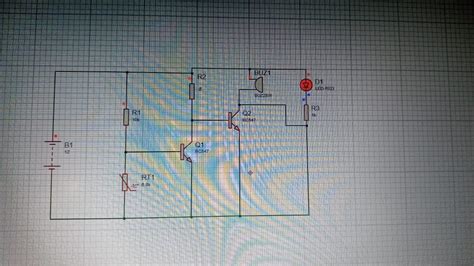 calculate ib ic ie vb vc ve vce of the given circuit
