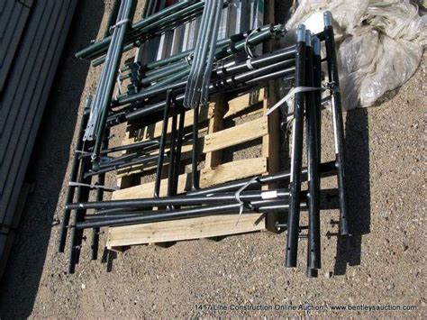 Pallet Bil Jax Scaffolding Bentley And Associates Llc